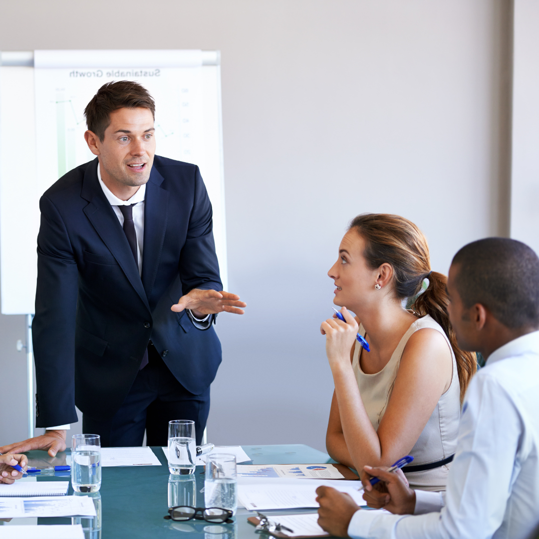 What is ICP in Marketing? And How Having a Strong DSI Helps | C12 ...